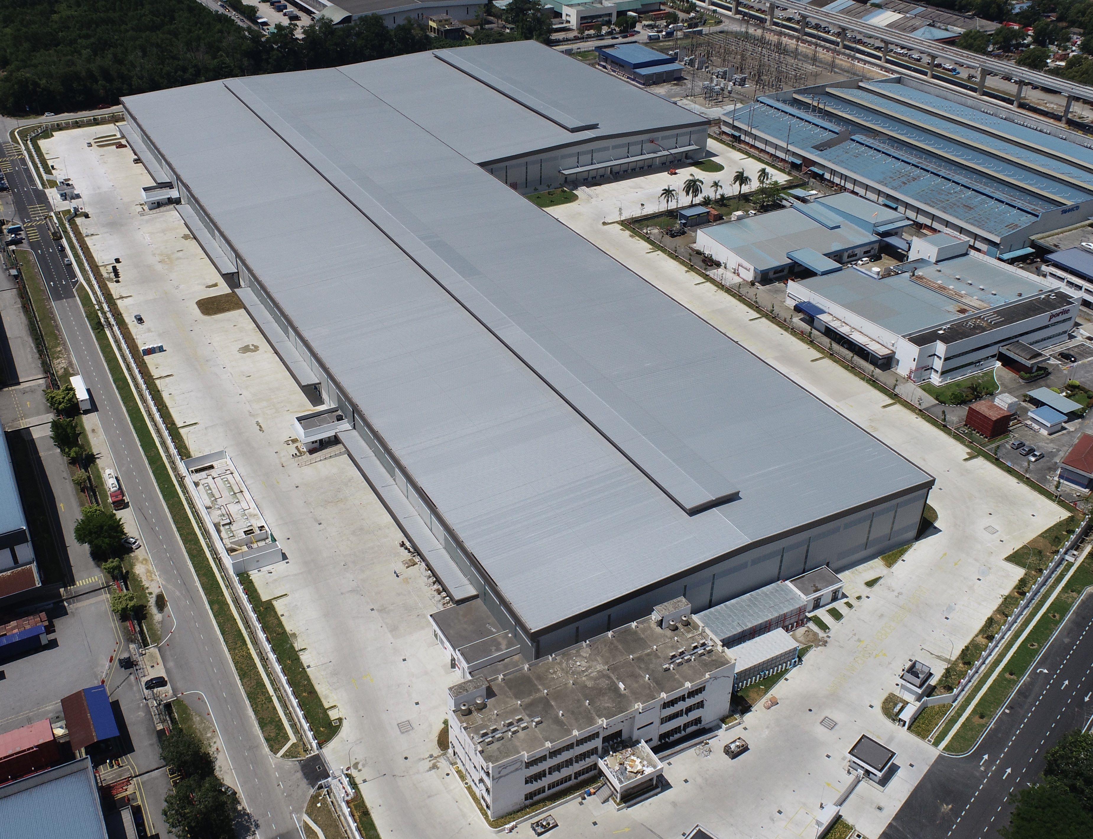 Completed Projects | SQA Builders